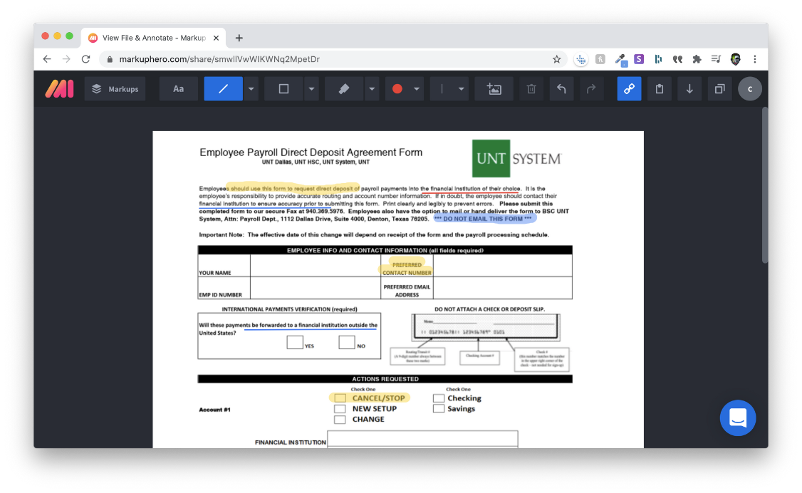 How To Write On A PDF Annotate Online In 3 Easy Steps