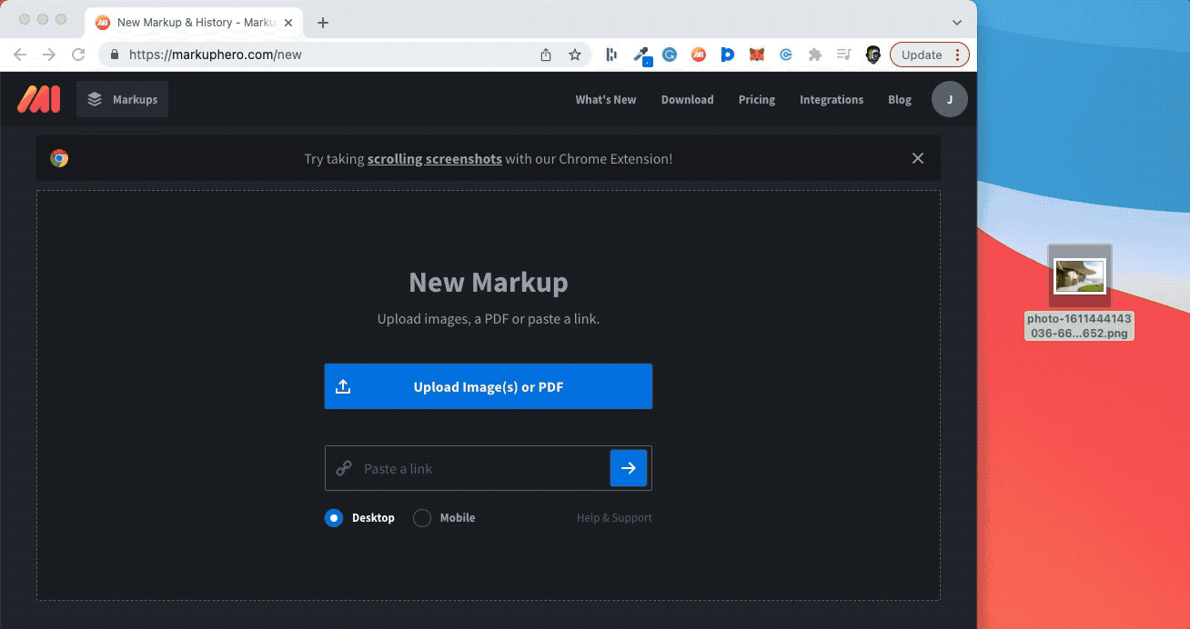 How To Convert PNG To PDF In 30 Seconds Flat