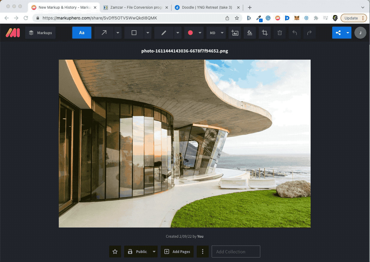 How To Convert PNG To PDF In 30 Seconds Flat