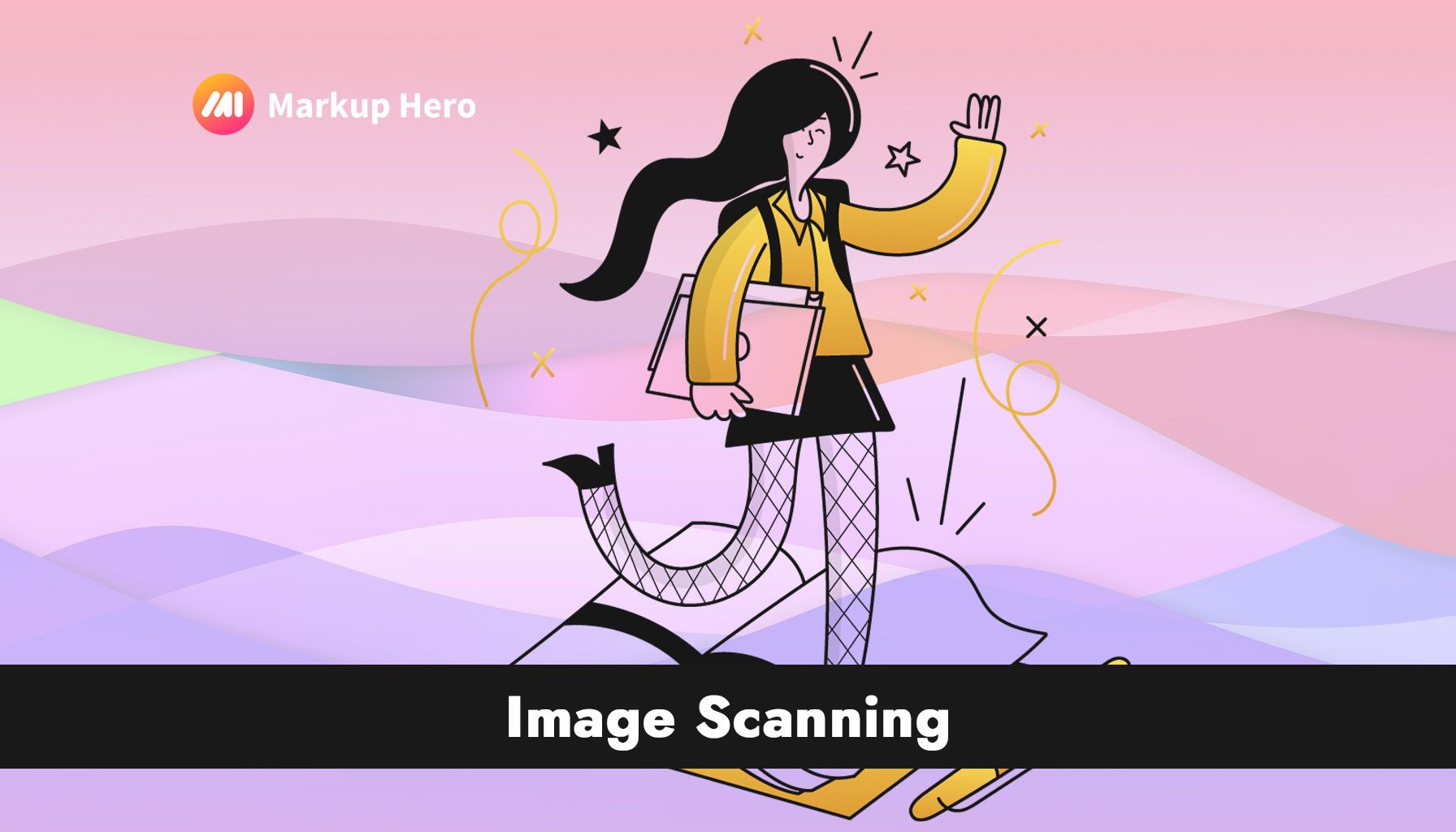 AI Image Scanning: Convert Any Text from Image to Digital