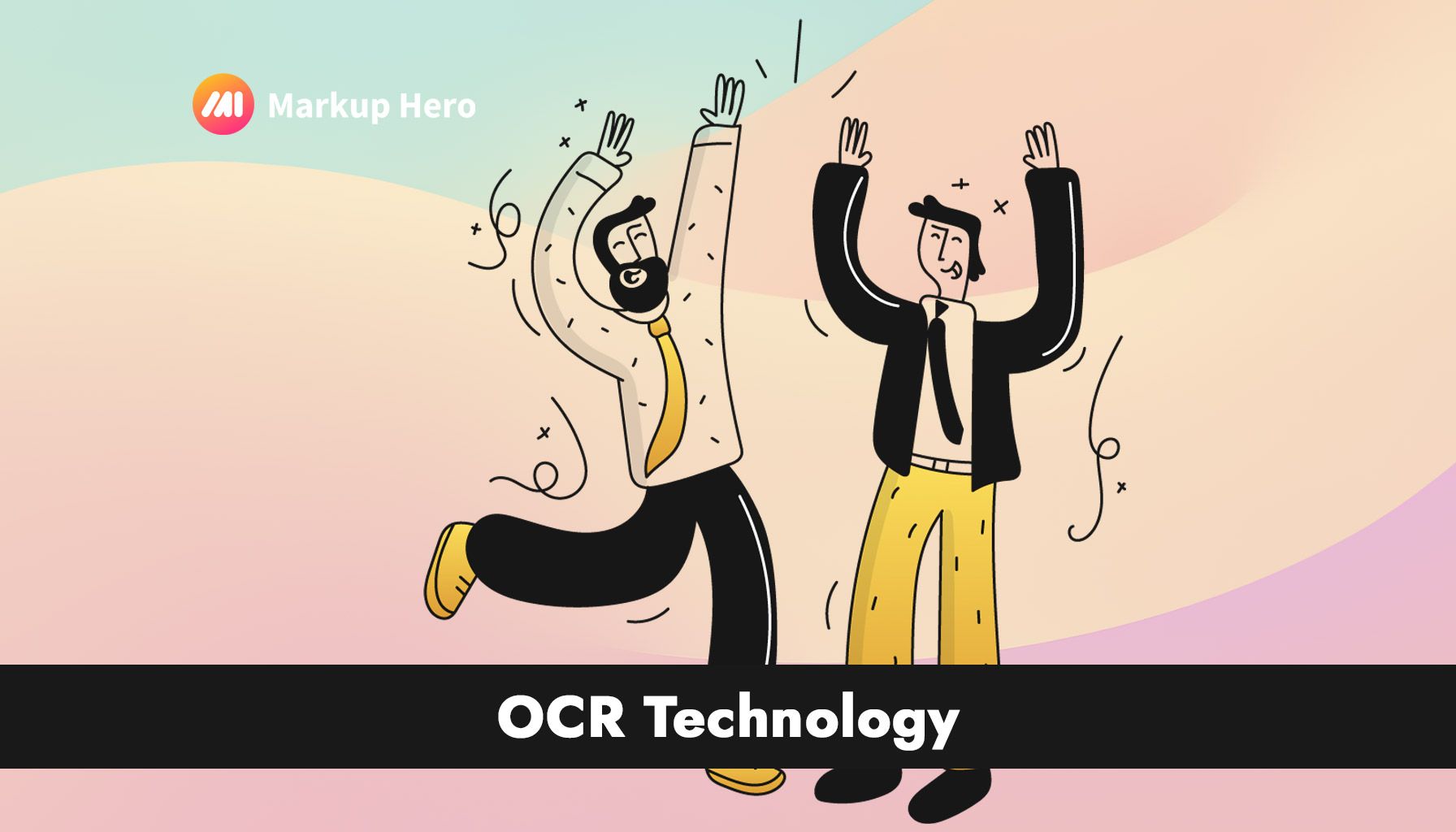 OCR Technology: Automate Data Entry & Improve Accuracy