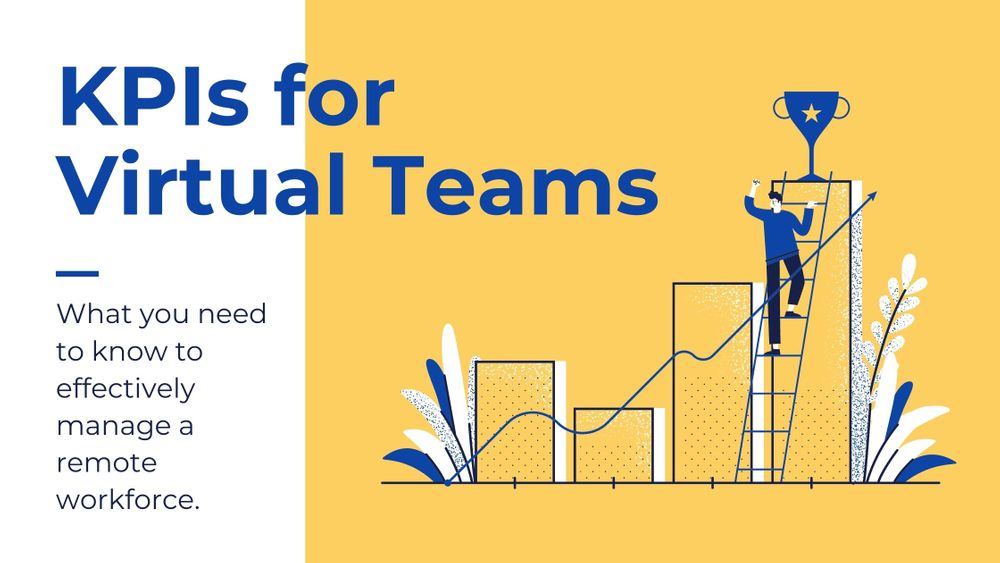 KPIs For Measuring Virtual Employee Performance Accountability kpis-for-measuring-virtual-employee-performance-accountability