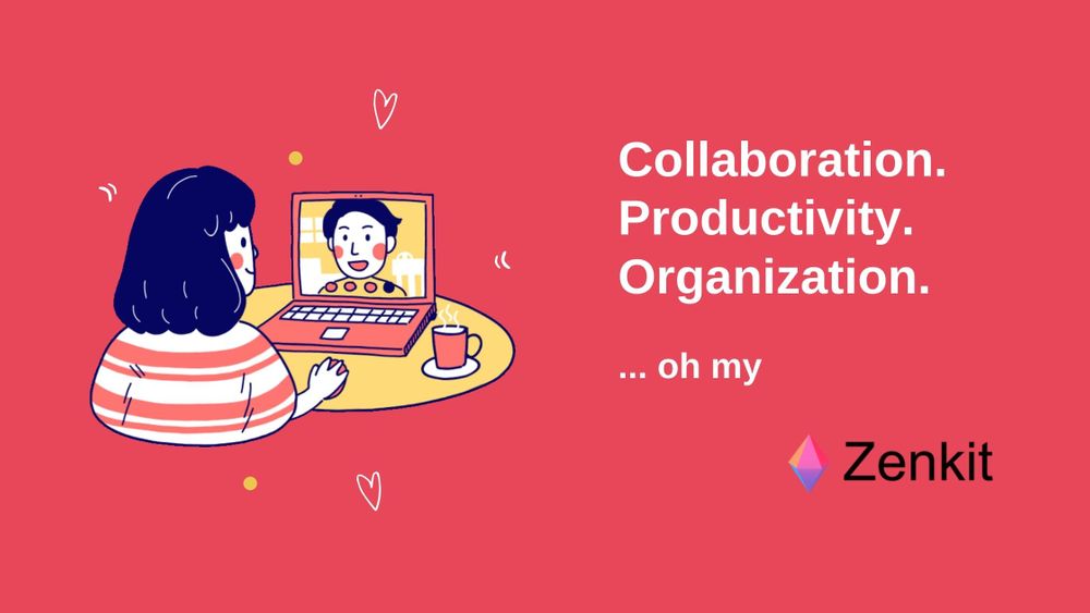 Zenkit Review - How to Get the Most Out of The Popular Productivity Tool