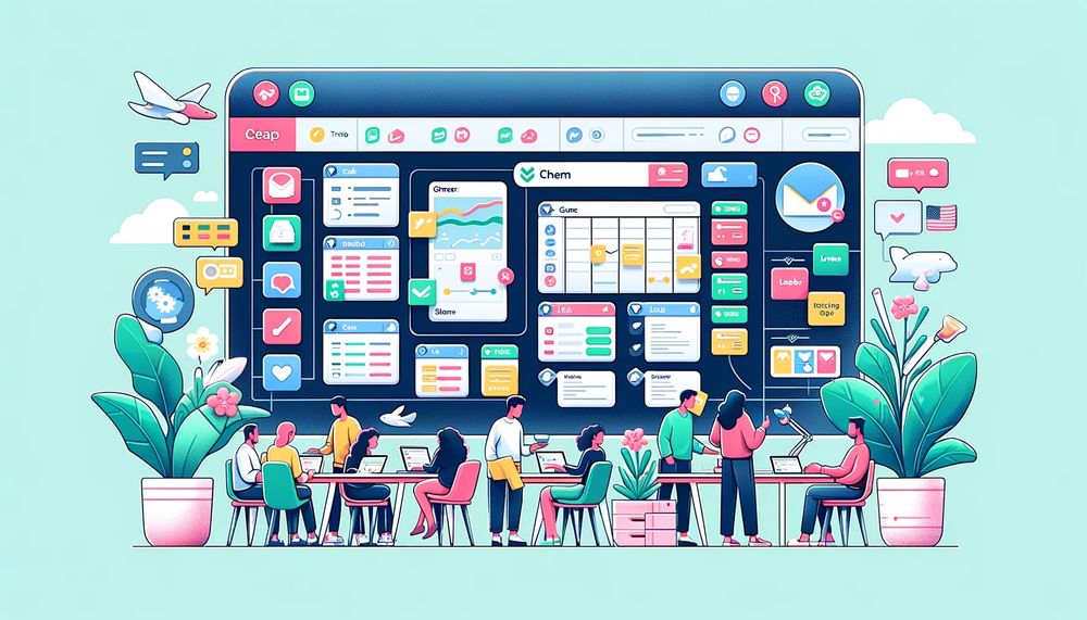 How to Use Trello for Project Management